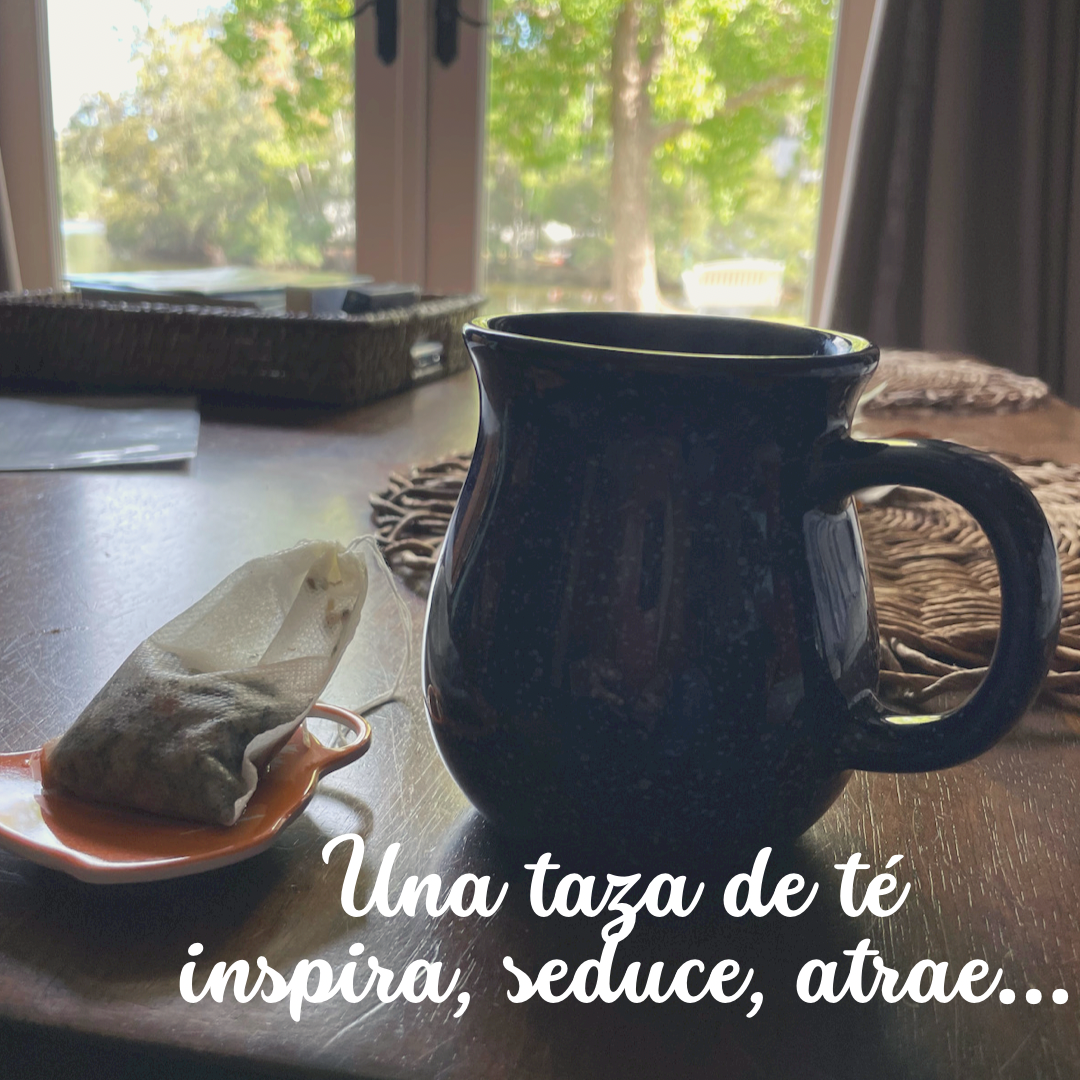 Teas and Tea Blends - Physical Store – Amar Té - Tea Boutique